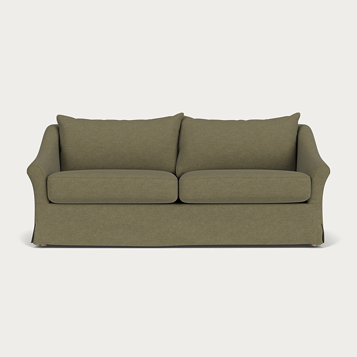 Long Island 3 Seater Sofa – Neptune