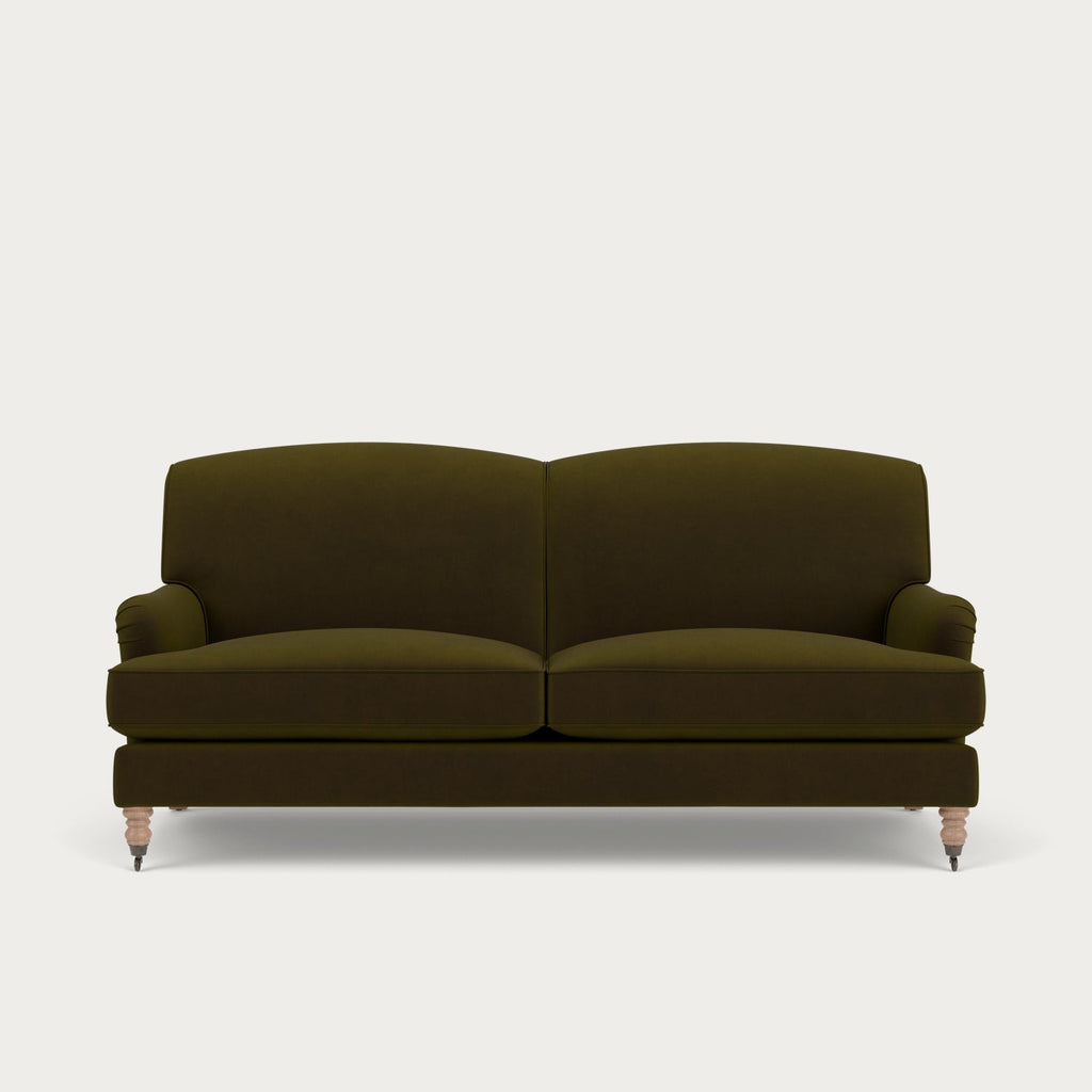 Olivia 3 Seater Sofa – Neptune