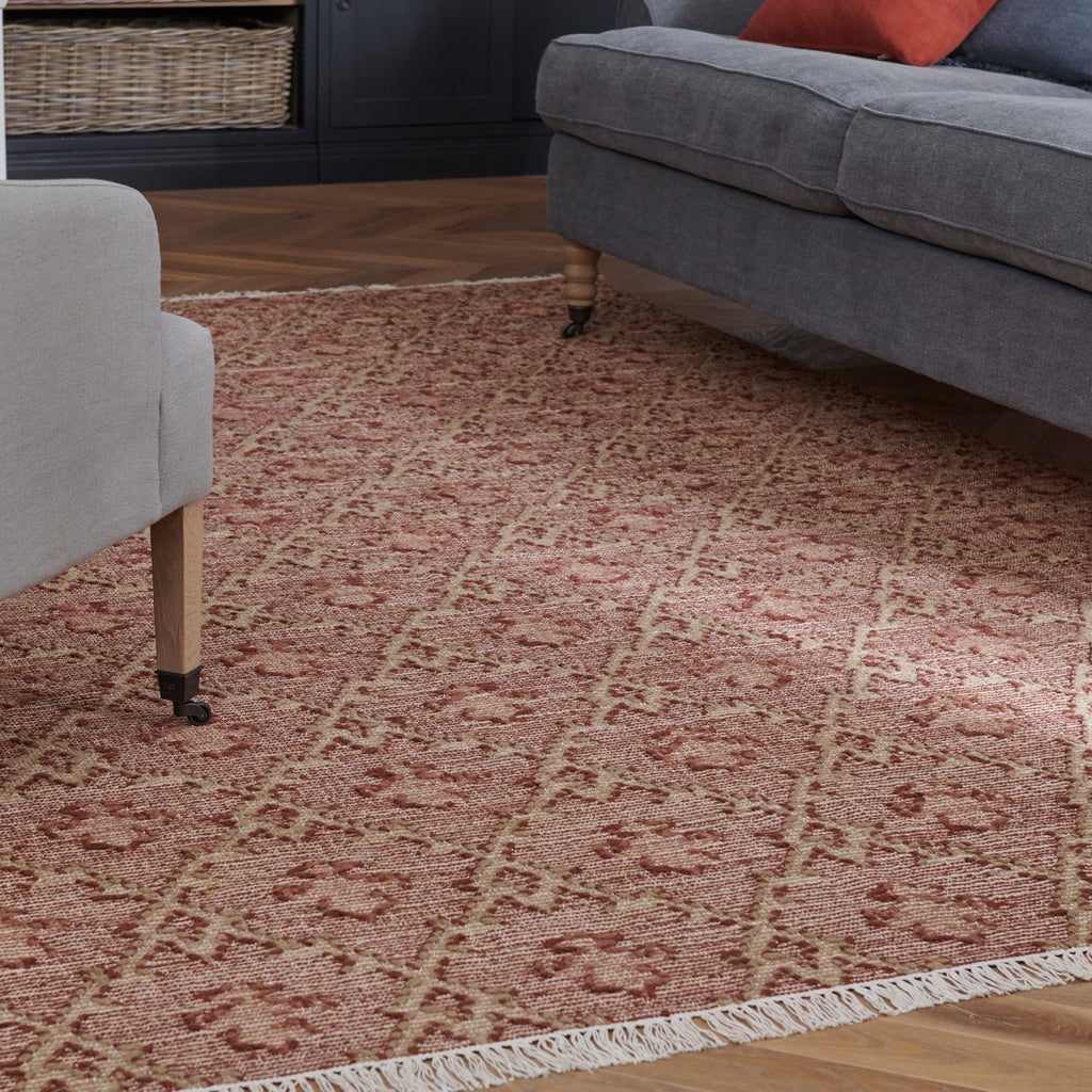 Arran Rug – Neptune
