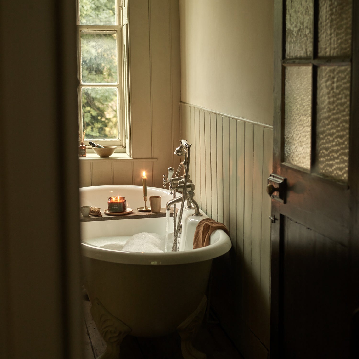 Inspiration – Bathroom– Neptune