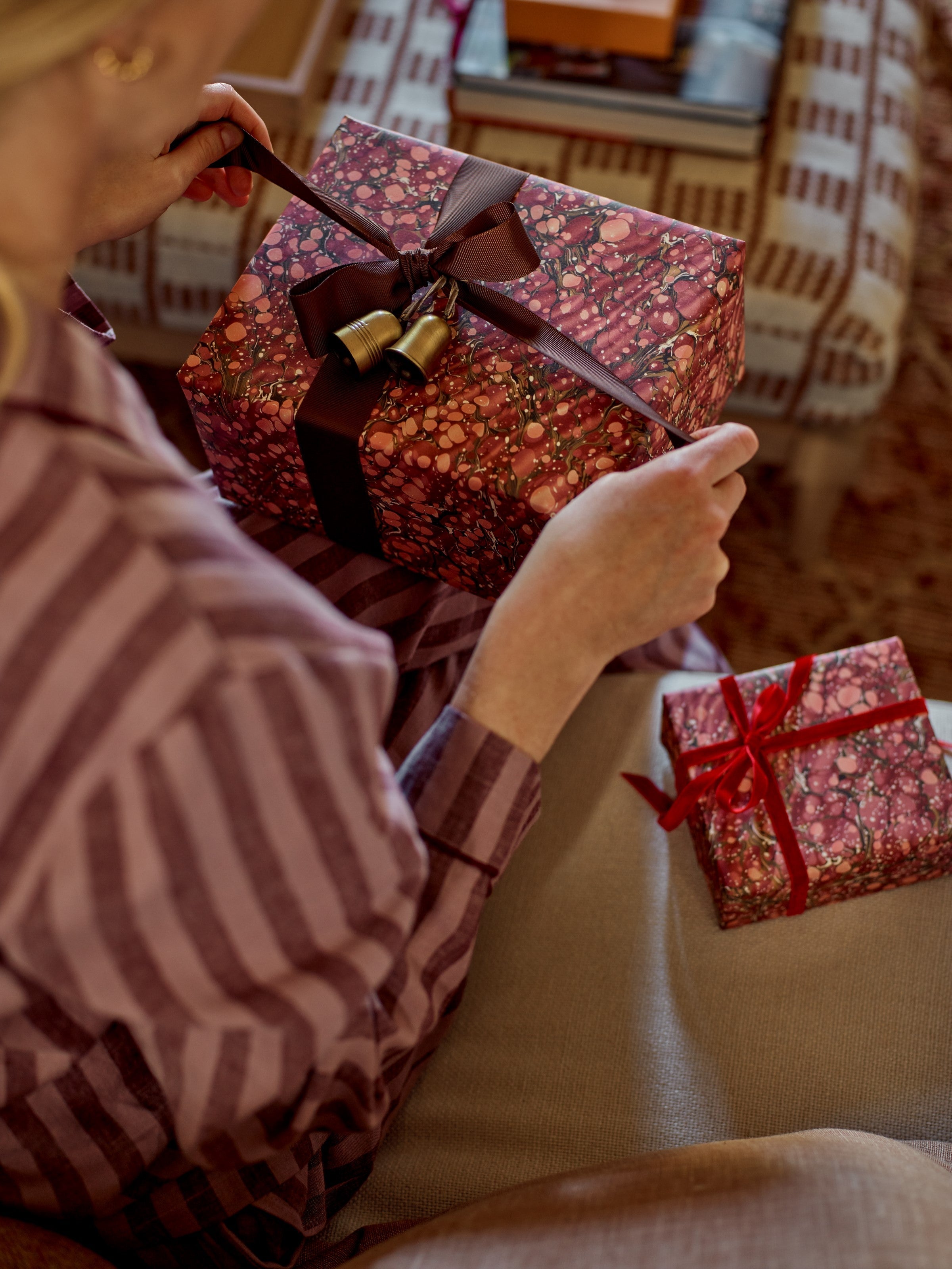 The art of elevated gifts – Neptune