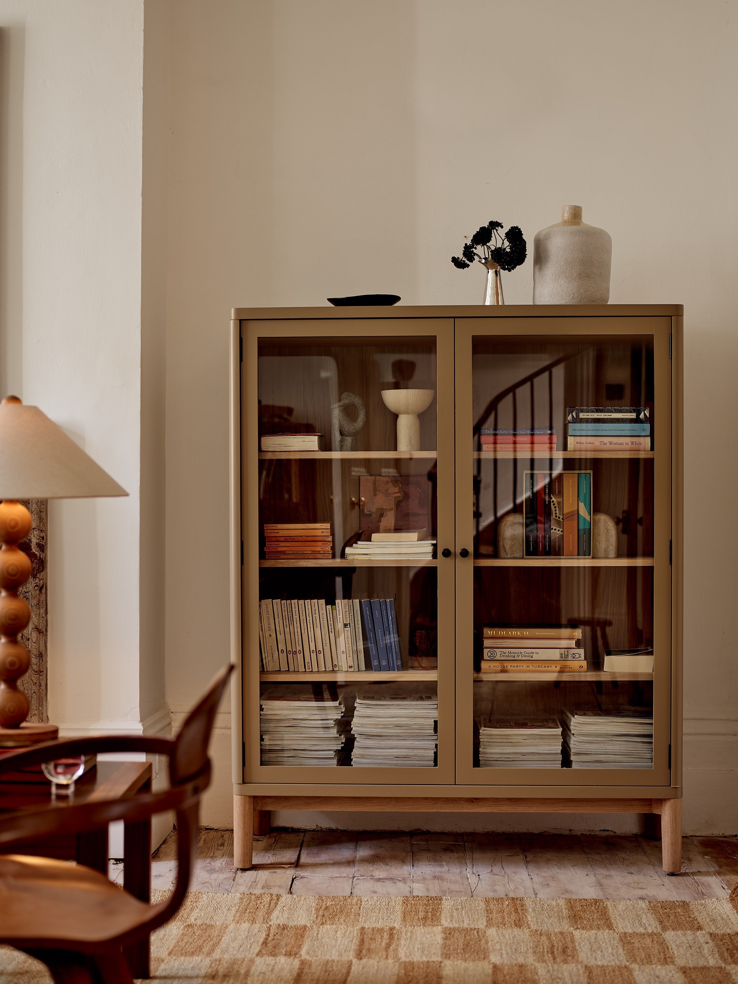 A design heritage – Neptune