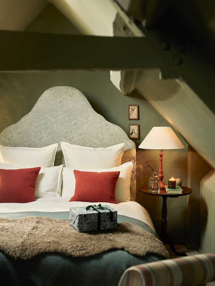 Inspiration – Bedroom– Neptune