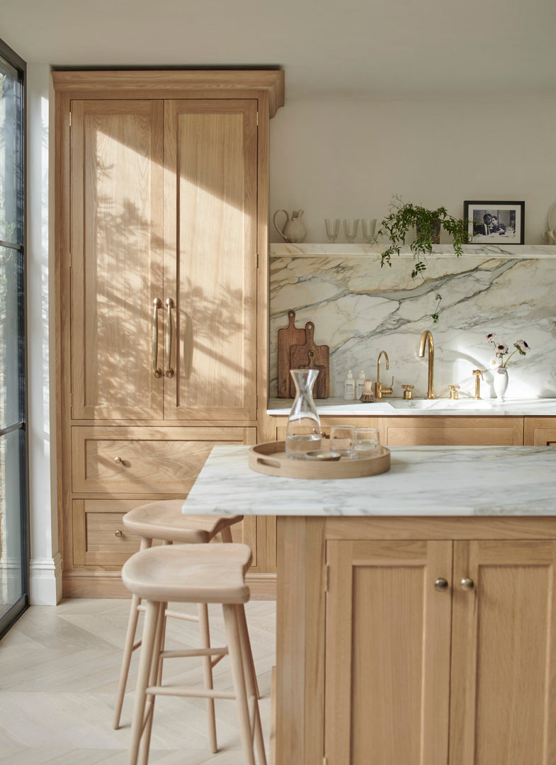 Modern kitchen ideas: timeless designs for your home | Neptune