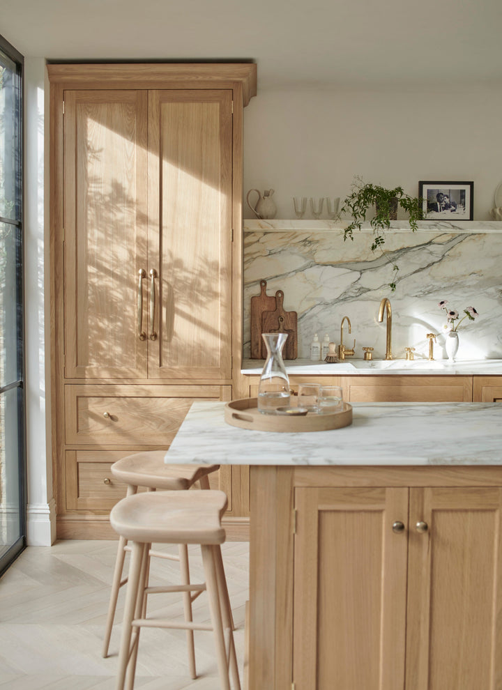 Inspiration – Kitchen– Neptune
