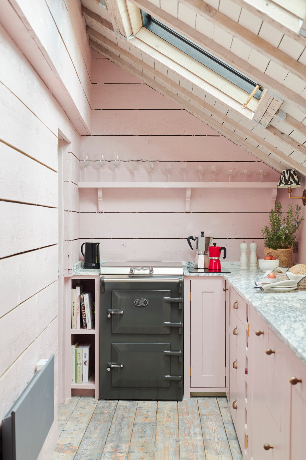 Inspiration – Kitchen– Neptune