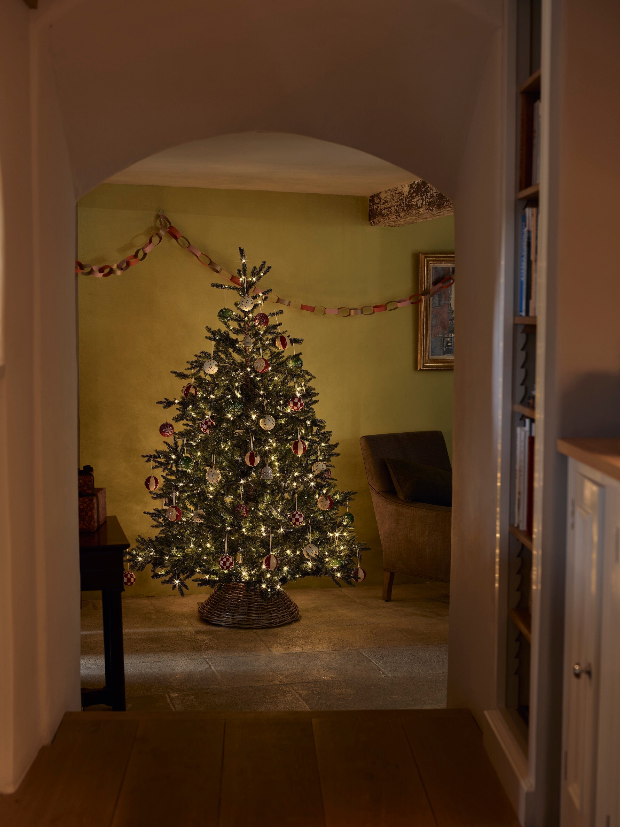 How to choose the perfect Christmas tree – Neptune