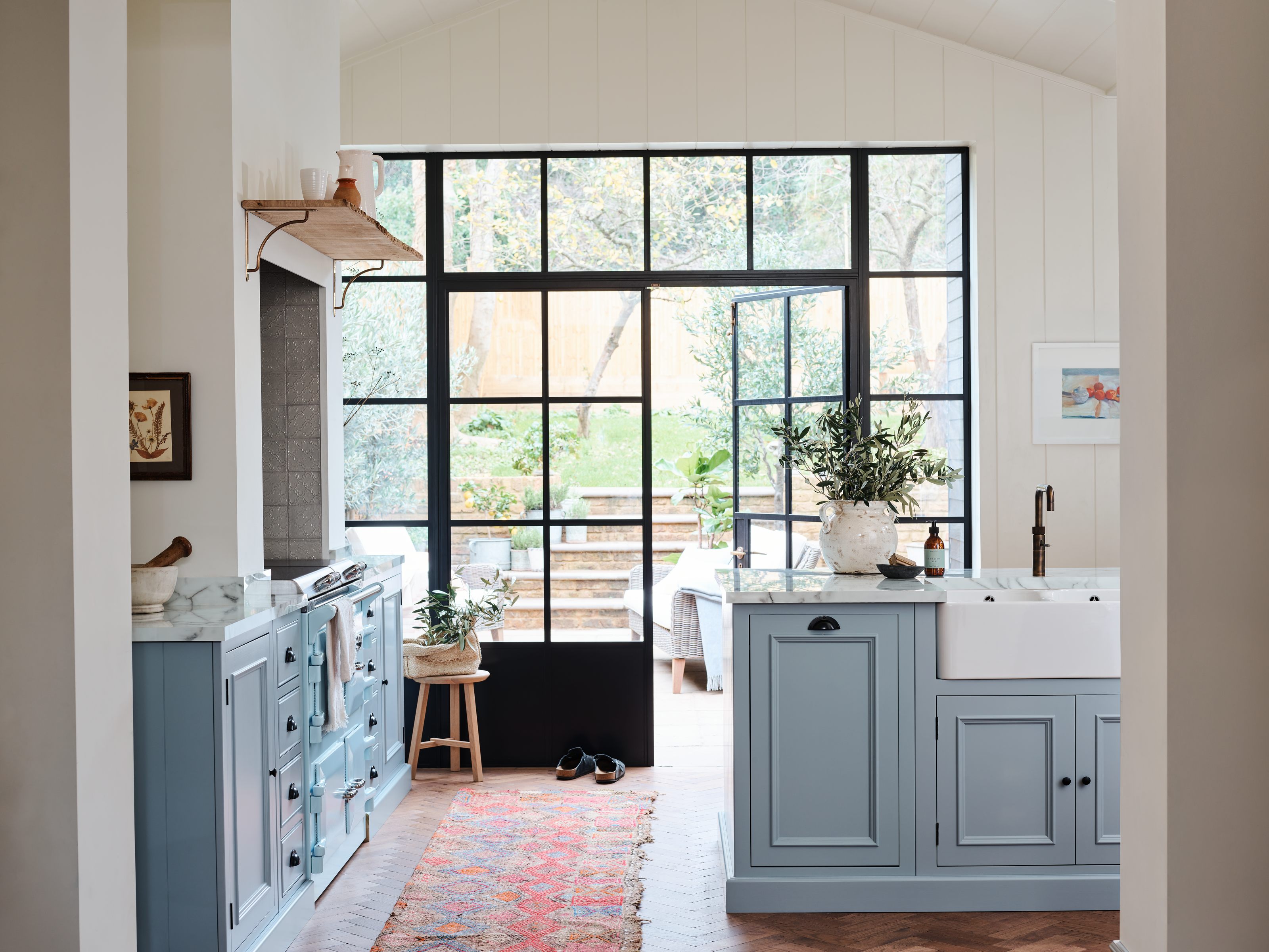 Kitchen installation: a helpful guide – Neptune