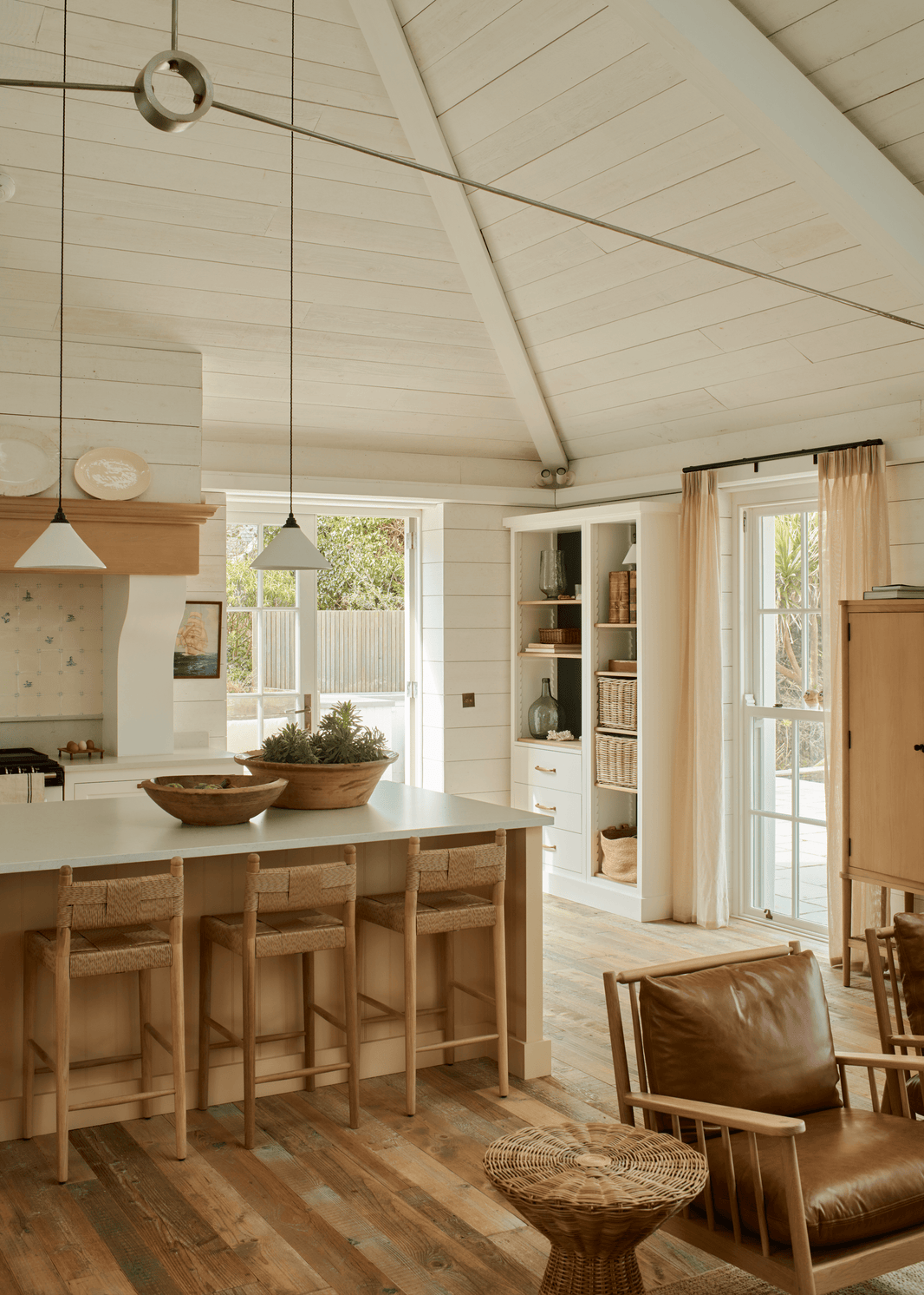 Inspiration – Kitchen– Neptune