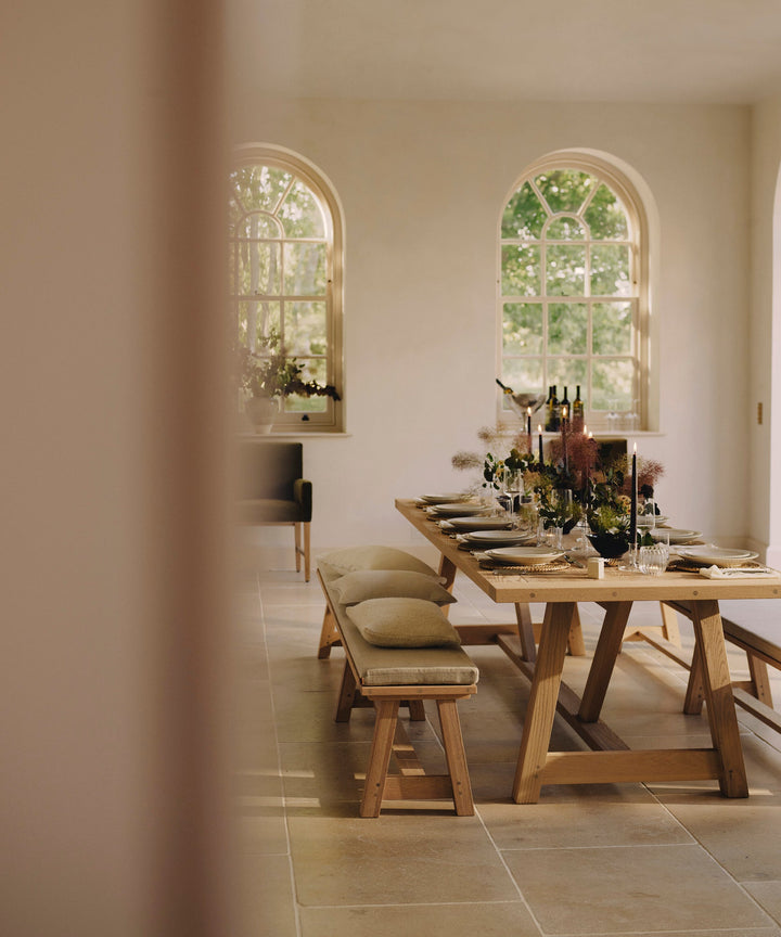 Neptune interior design inspiration