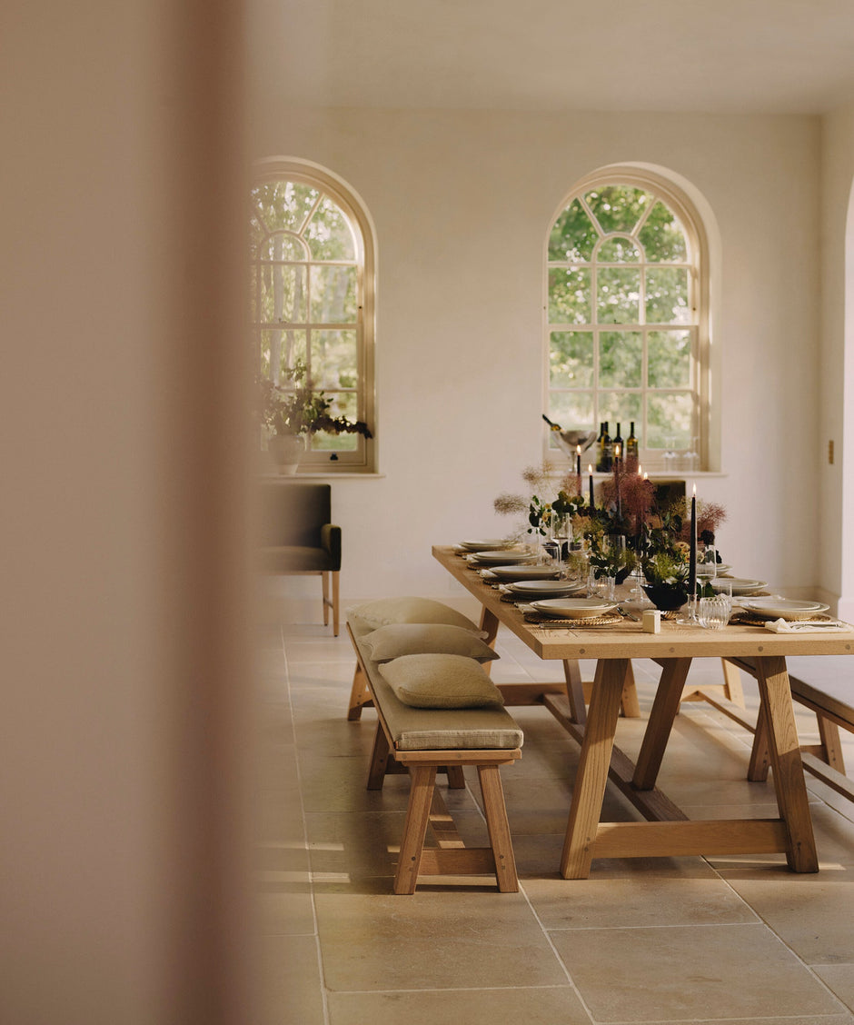 Inspiration – Dining– Neptune