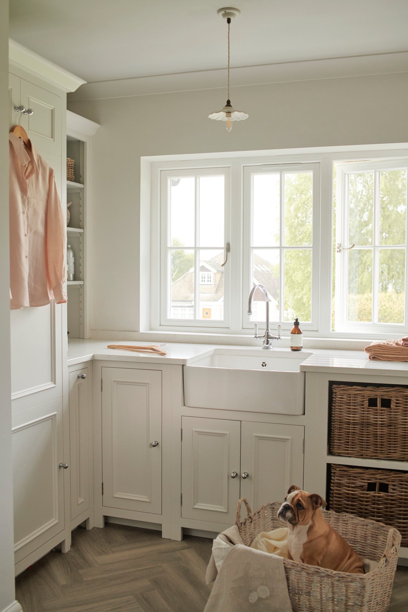 How to design a utility room with form and function – Neptune