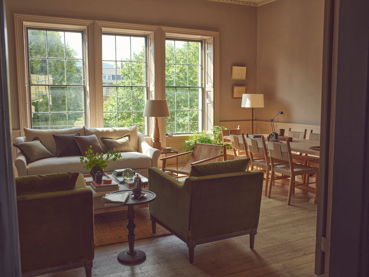Timeless home design: creating comfort and beauty that lasts – Neptune