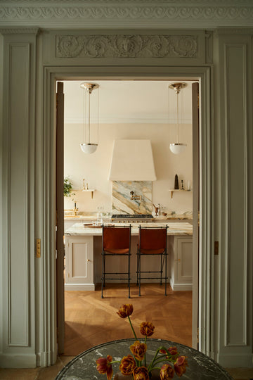 Inspiration – Kitchen– Neptune