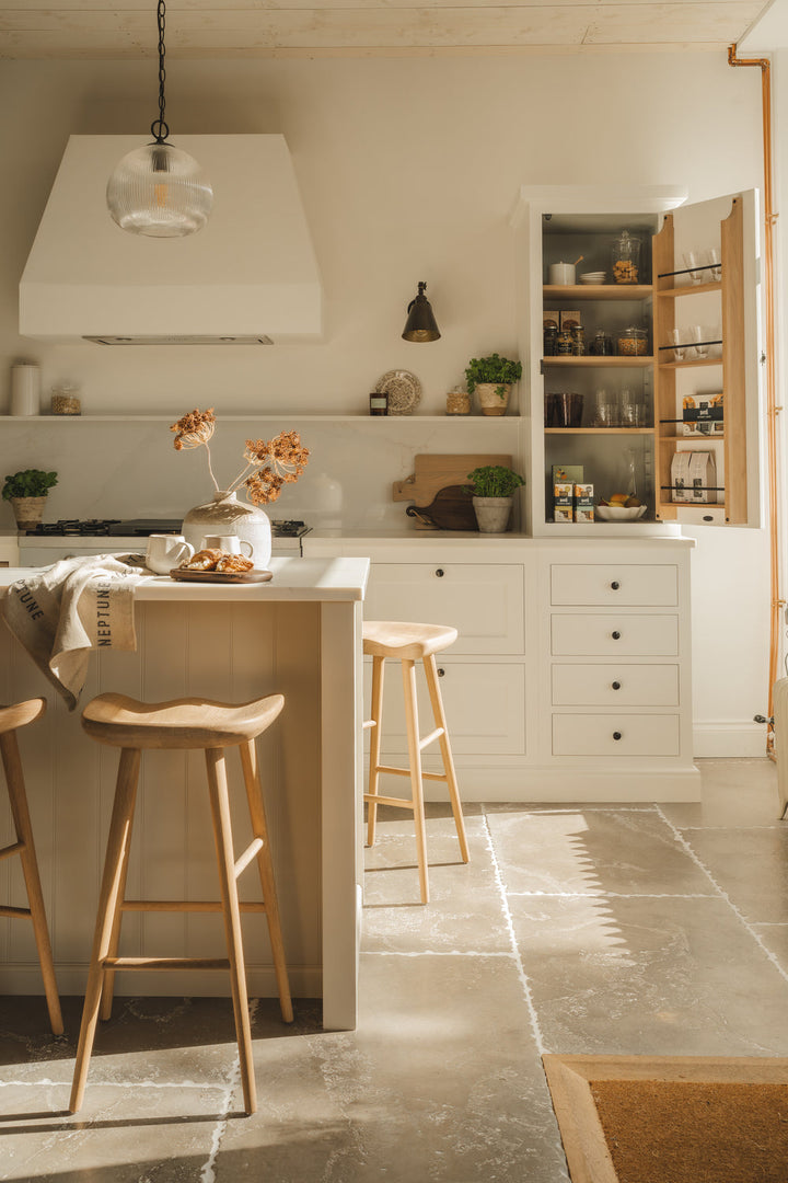 Styling your kitchen the Neptune way