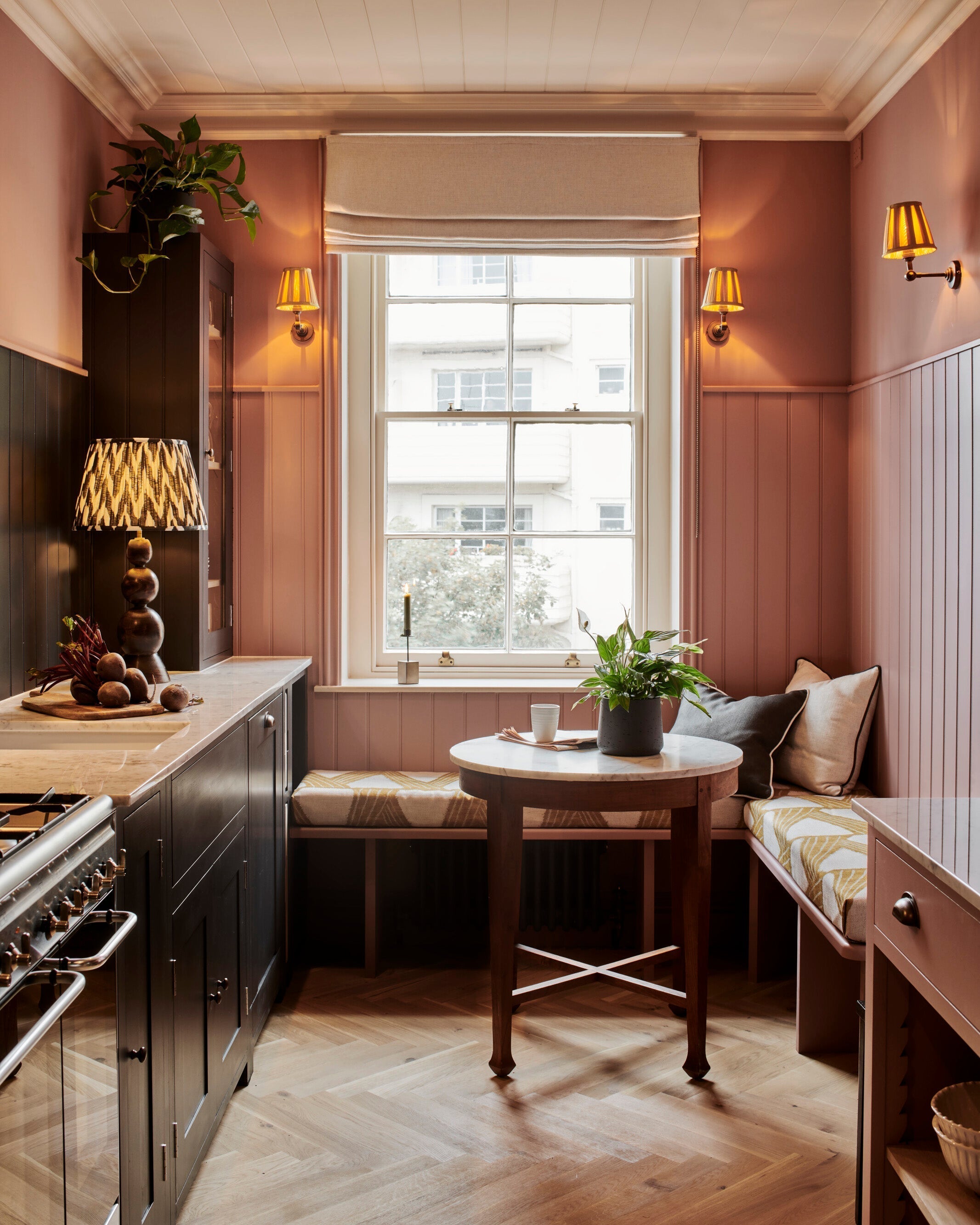 Nigel's beautifully compact Suffolk kitchen – Neptune