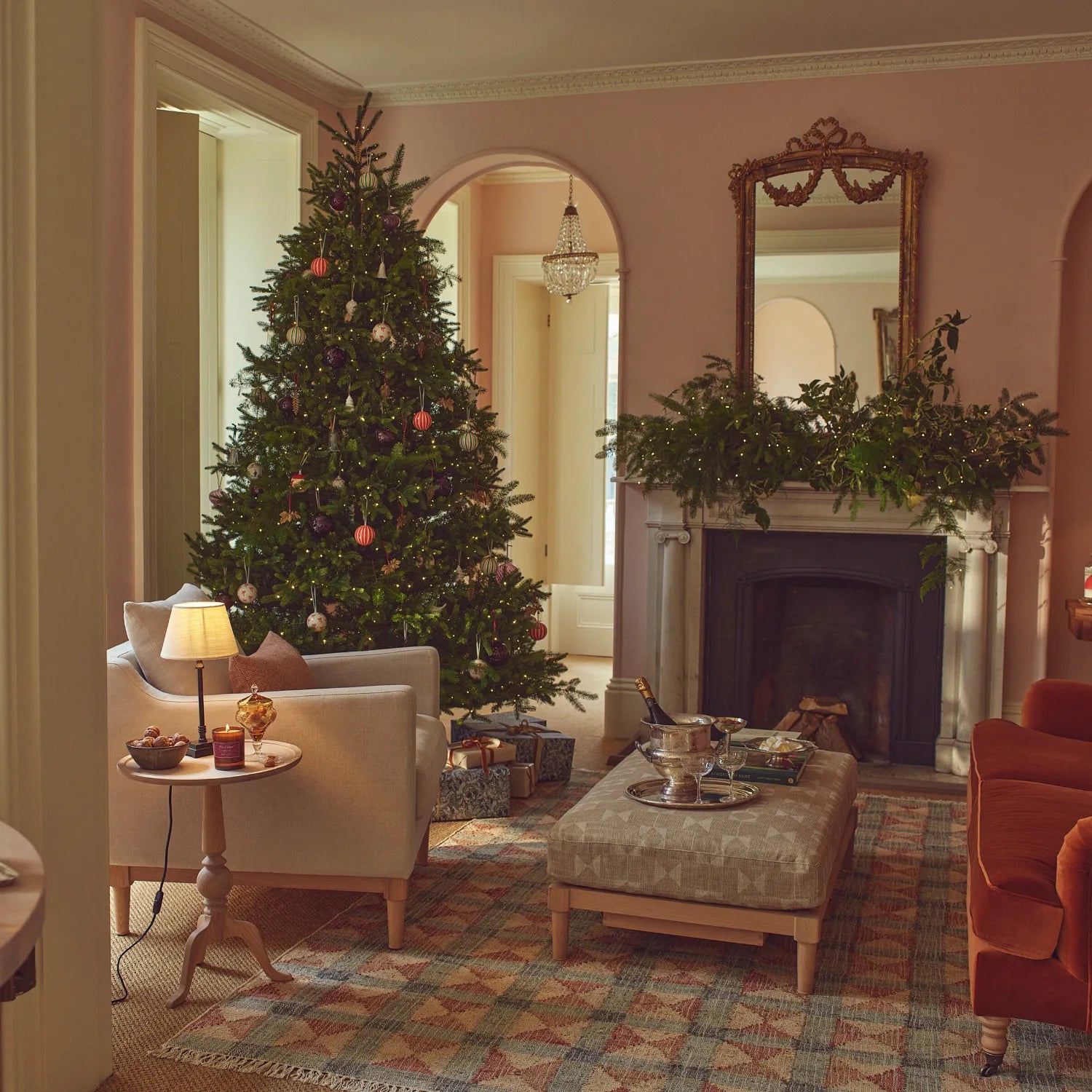 The Christmas collection – Neptune