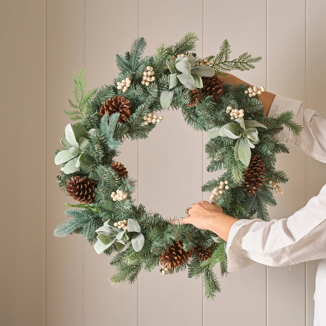 Christmas – Neptune