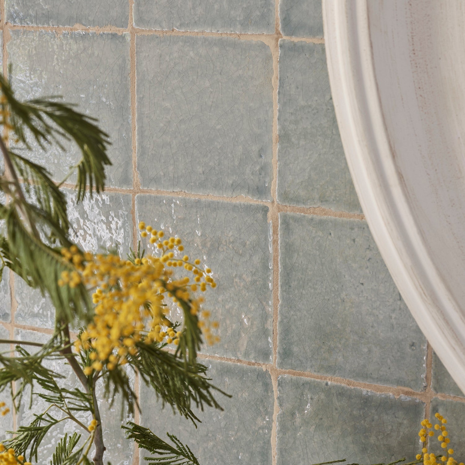 Flooring & walls – Neptune