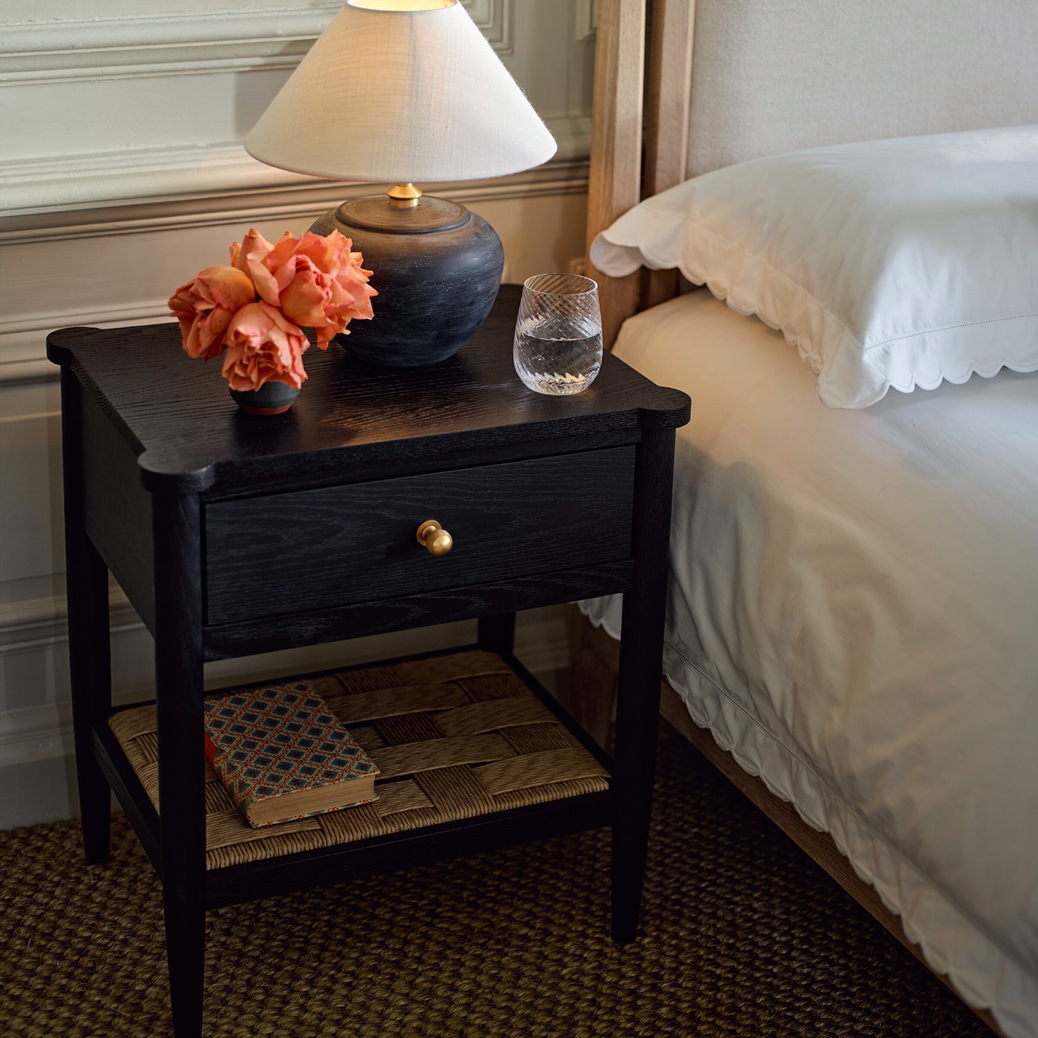 Bedside tables – Neptune