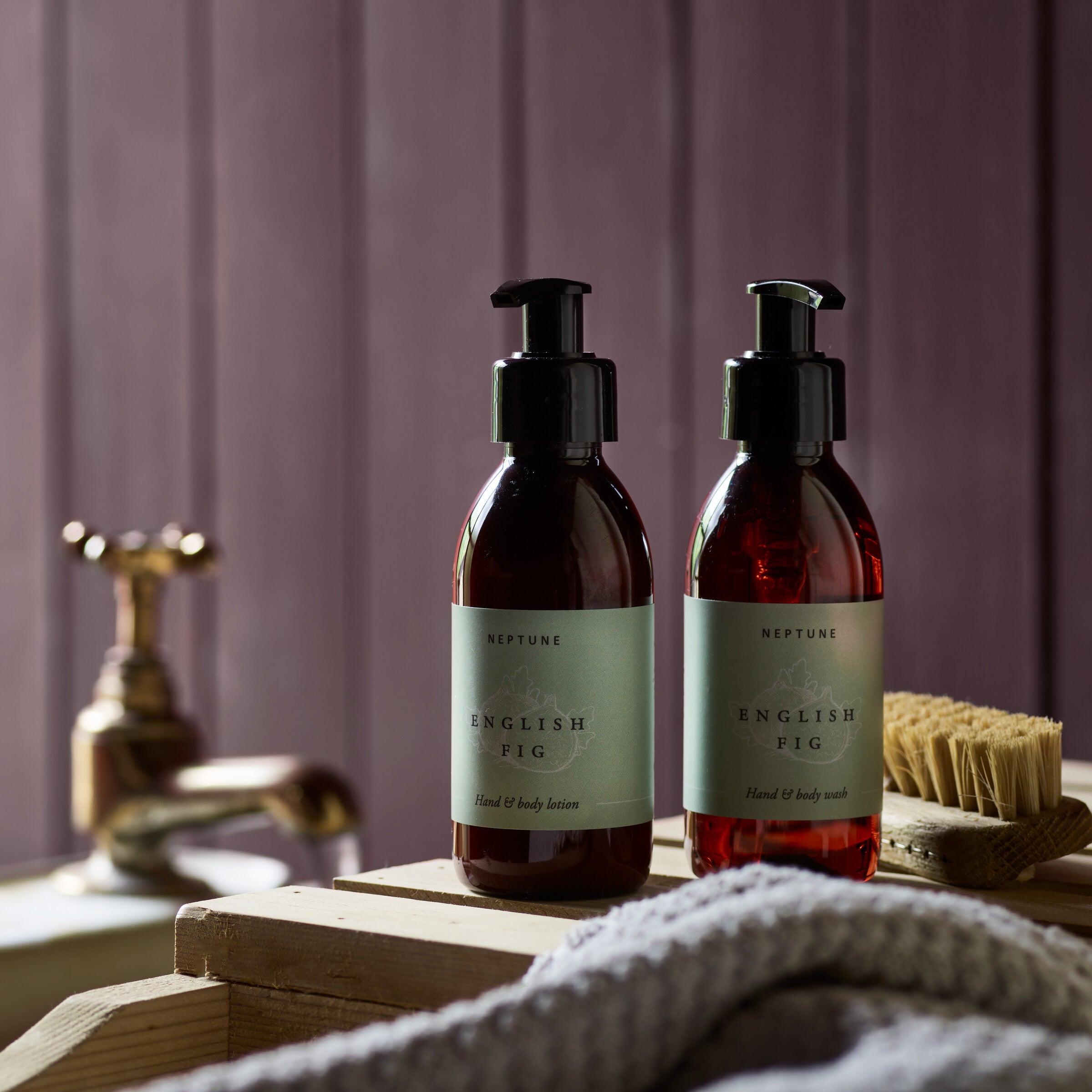 Bath & body – Neptune