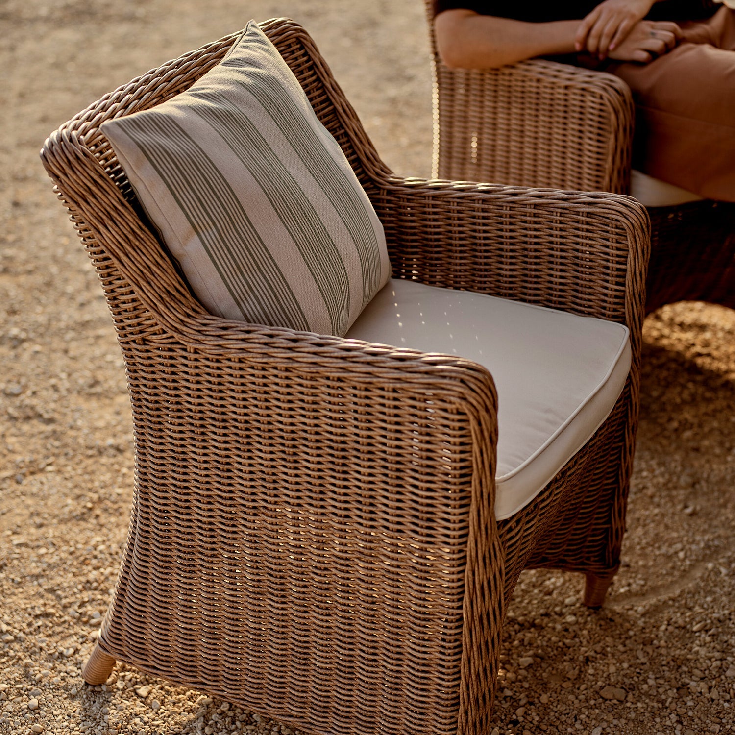 Garden Seating by Neptune