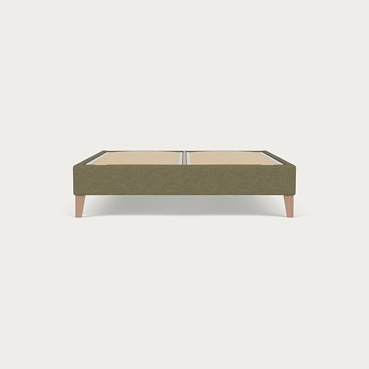Francis King Size Bed Base – Neptune