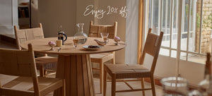 Neptune | beautifully-made furniture, home decor and accessories