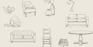 Rugs and runners – Neptune