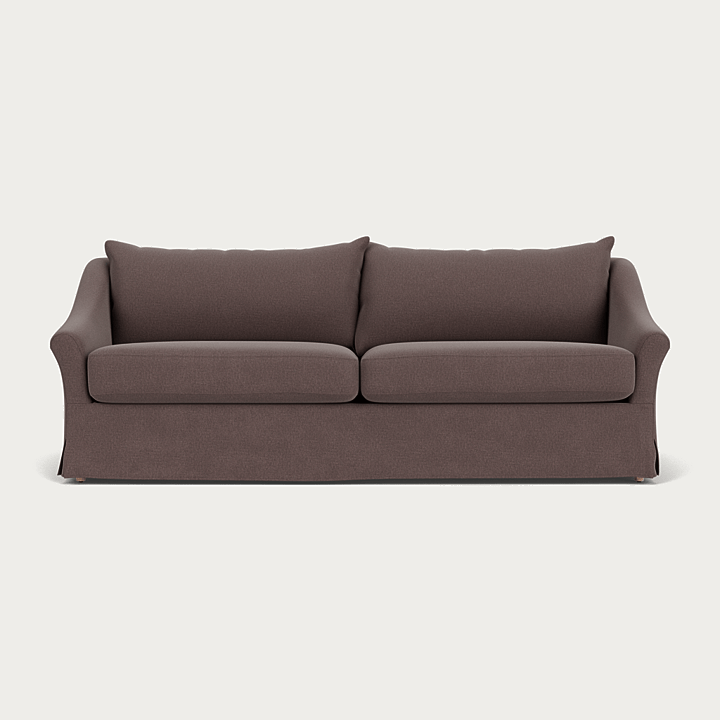 Long Island 4 Seater Sofa – Neptune