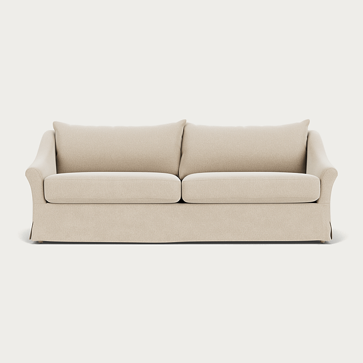 Long Island 4 Seater Sofa – Neptune