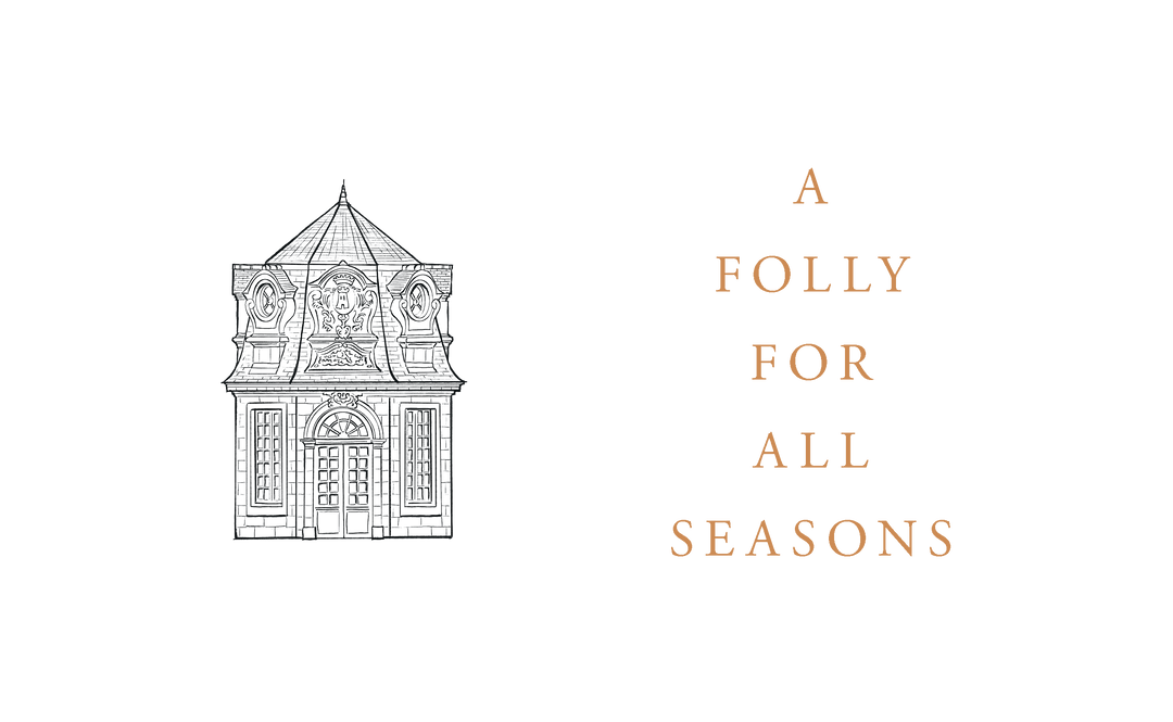 A folly for all seasons – Neptune
