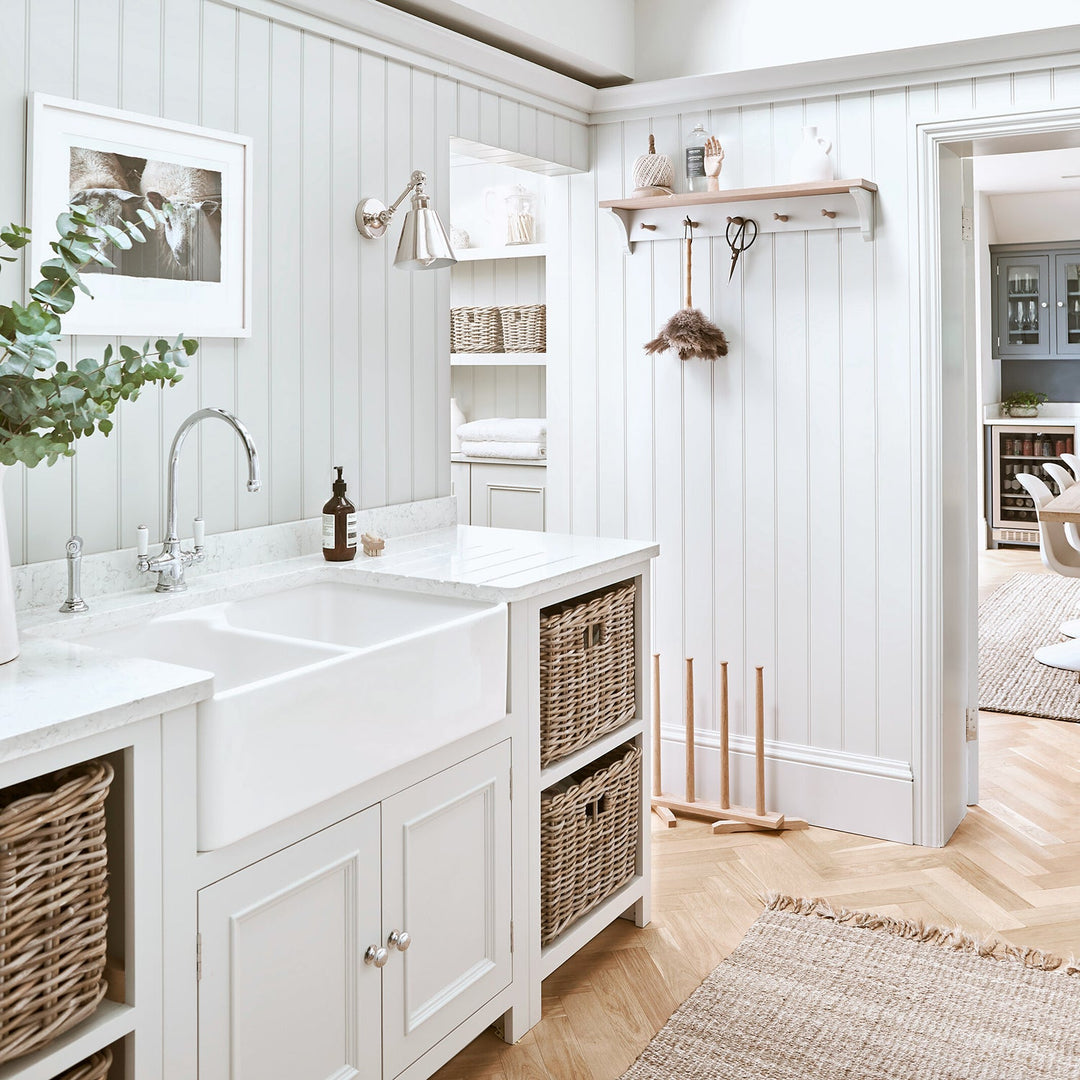 Neptune Laundry Cabinets