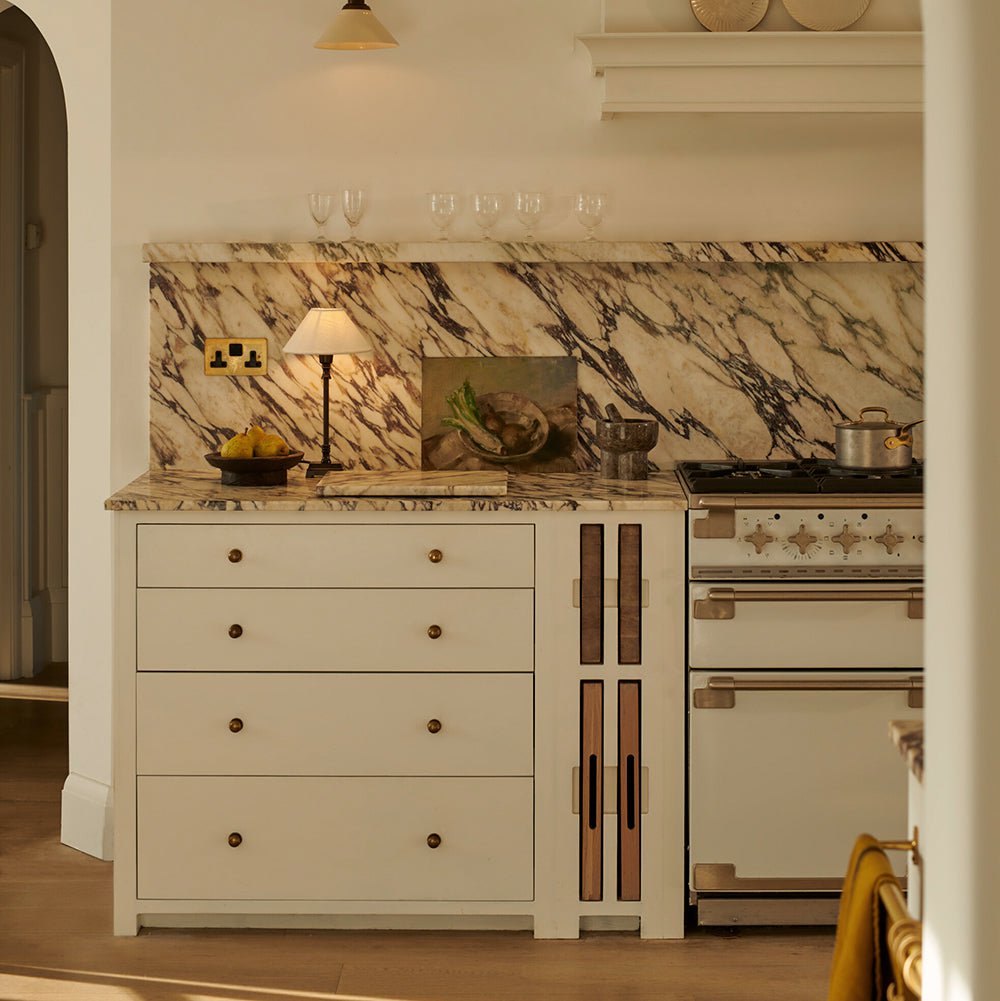 Neptune Laundry Cabinets