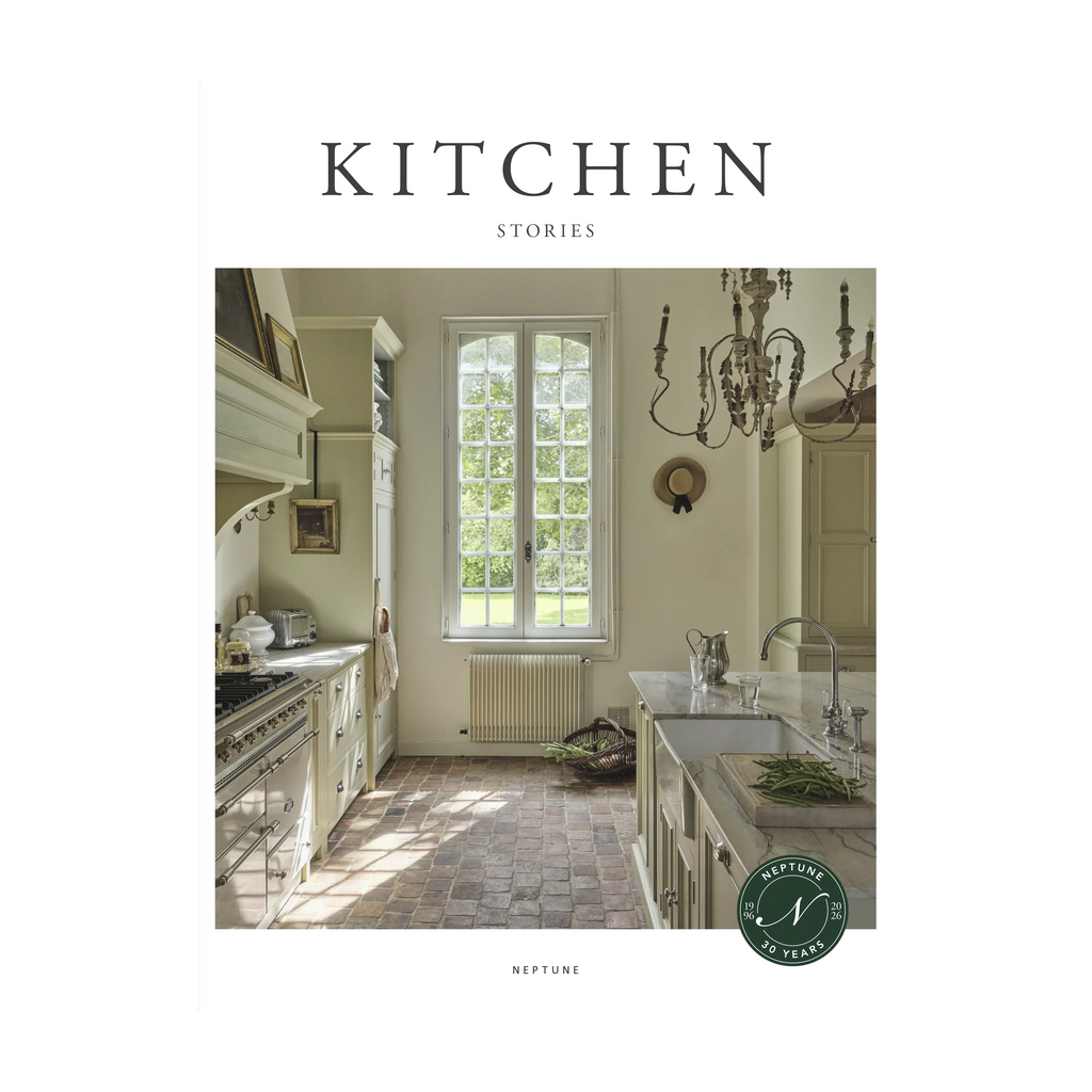 Kitchen Stories – Neptune