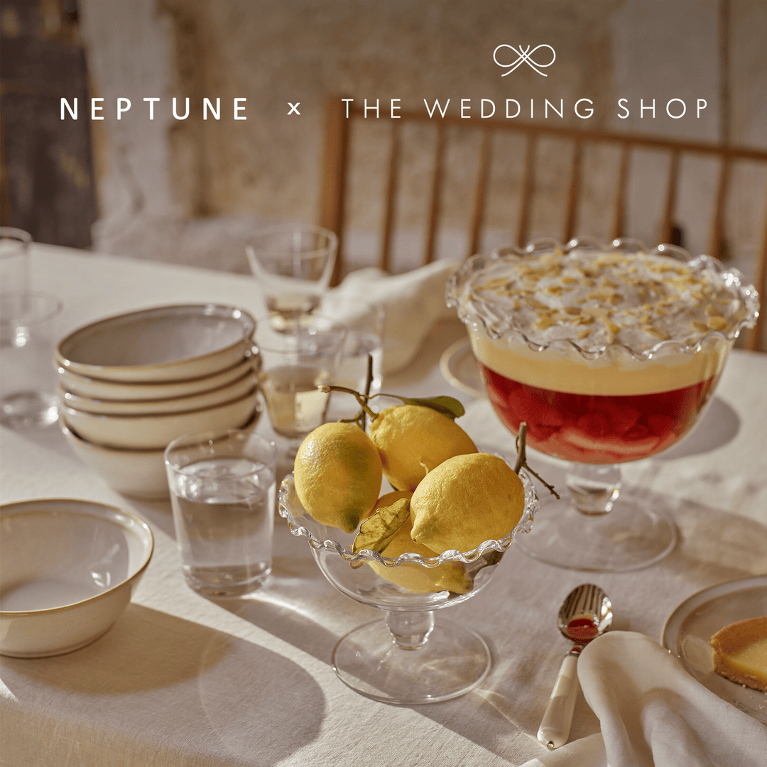 The Wedding Shop – Neptune