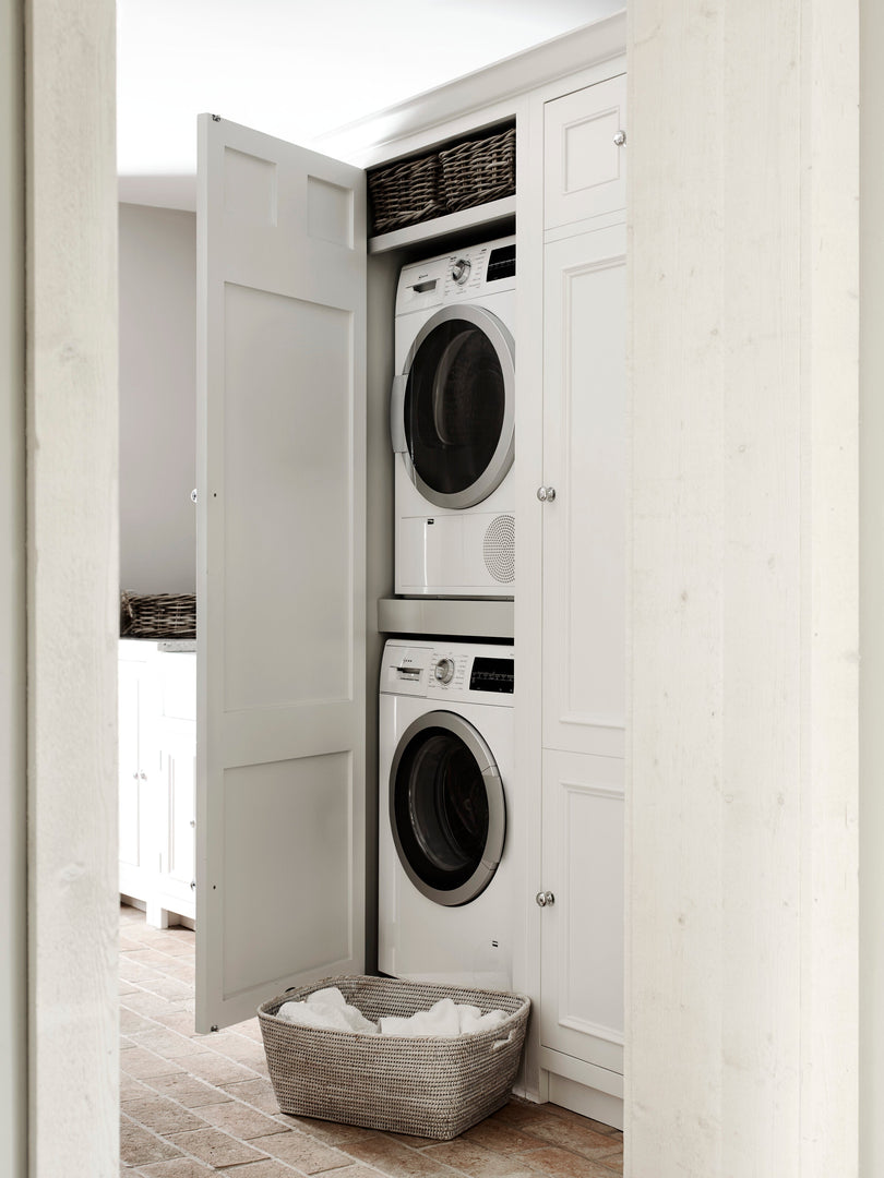 Neptune Laundry Cabinets