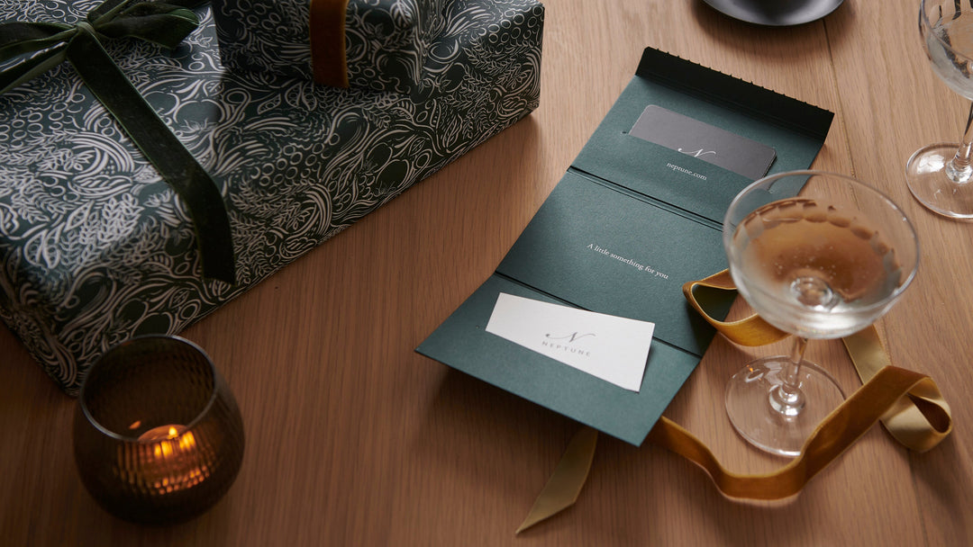 Neptune Gift Cards