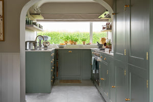 Kitchens – Neptune