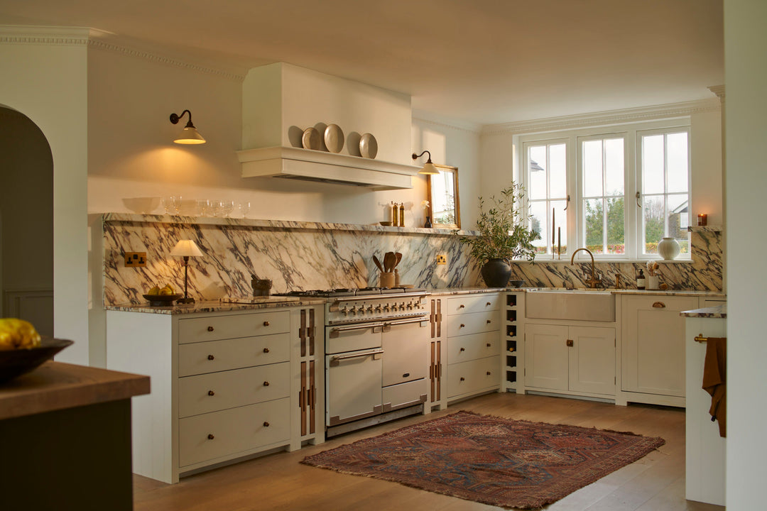 Neptune Solid Wood Kitchens