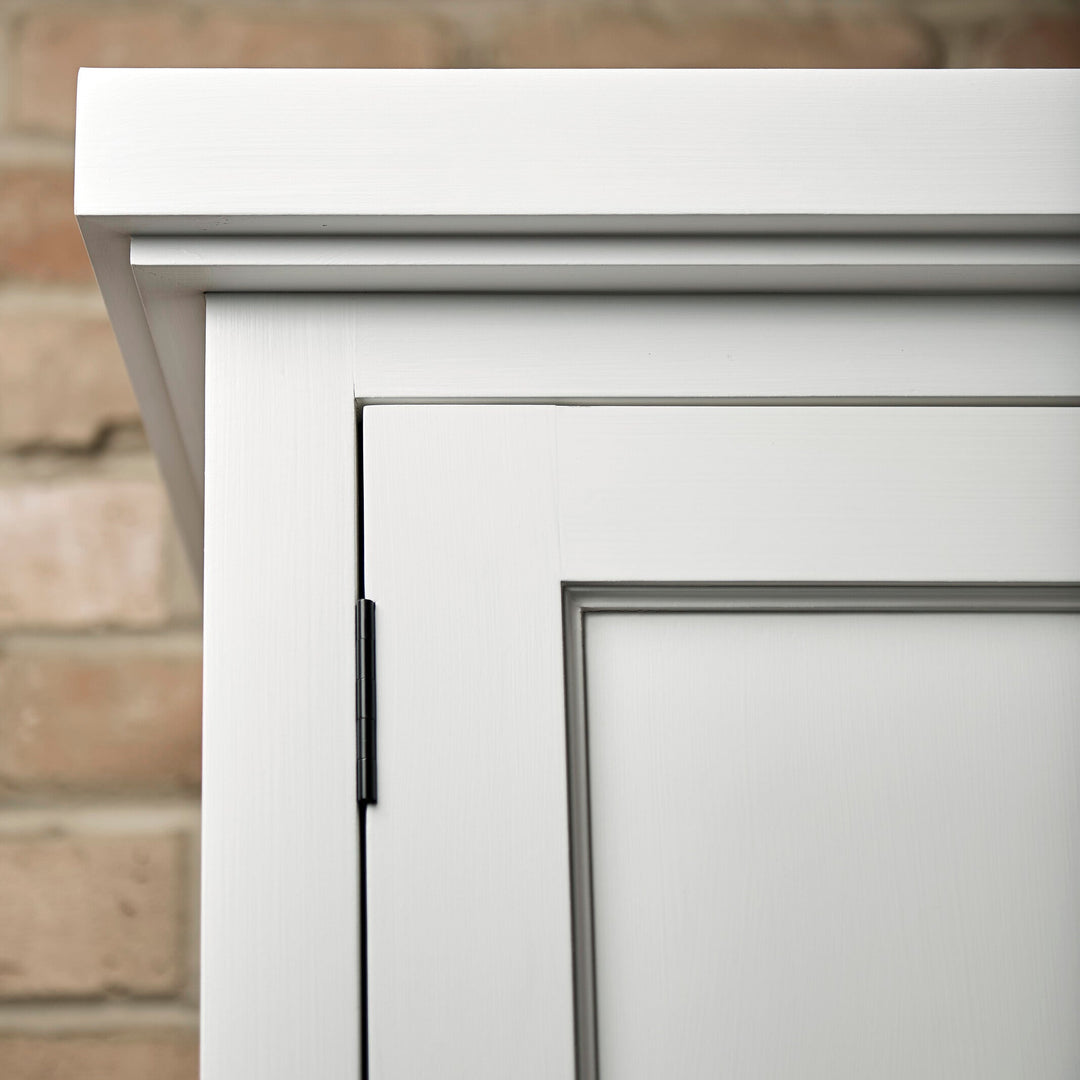 Henley Oak Kitchen – Neptune