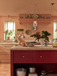 Neptune Solid Wood Kitchens