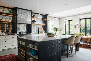 Neptune Solid Wood Kitchens