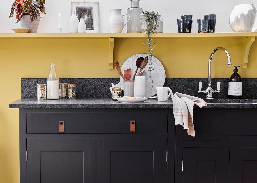 Worktops – Neptune