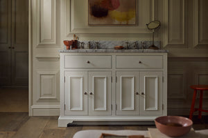 Freestanding Kitchen Larder Cupboards | Neptune