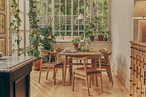 Neptune interior design inspiration