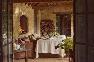 Neptune interior design inspiration