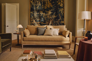 Neptune interior design inspiration