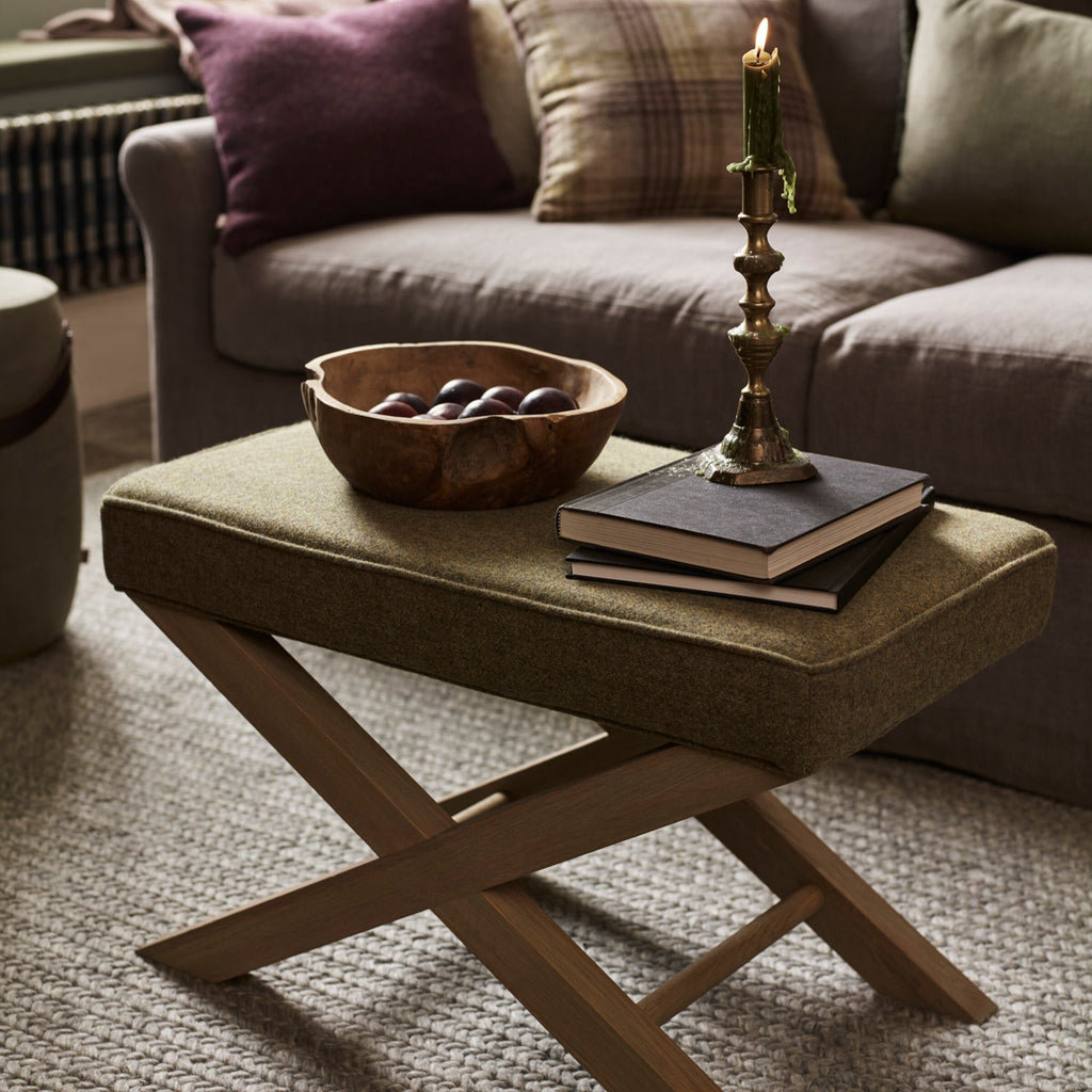 Alex Footstool – Neptune