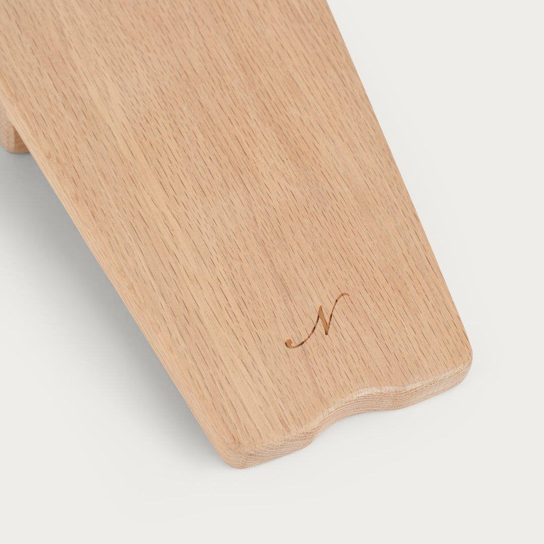 Oak Boot Jack – Neptune